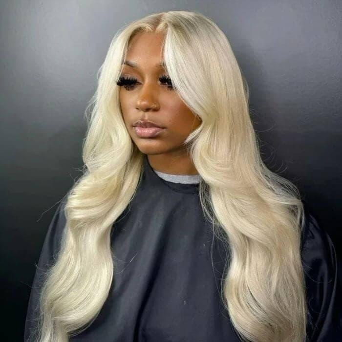 Beginner's Guide - what is lace wig and how to choose, install and care for yours